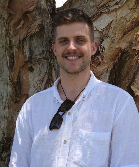 Hugo Hayes - Human Nature