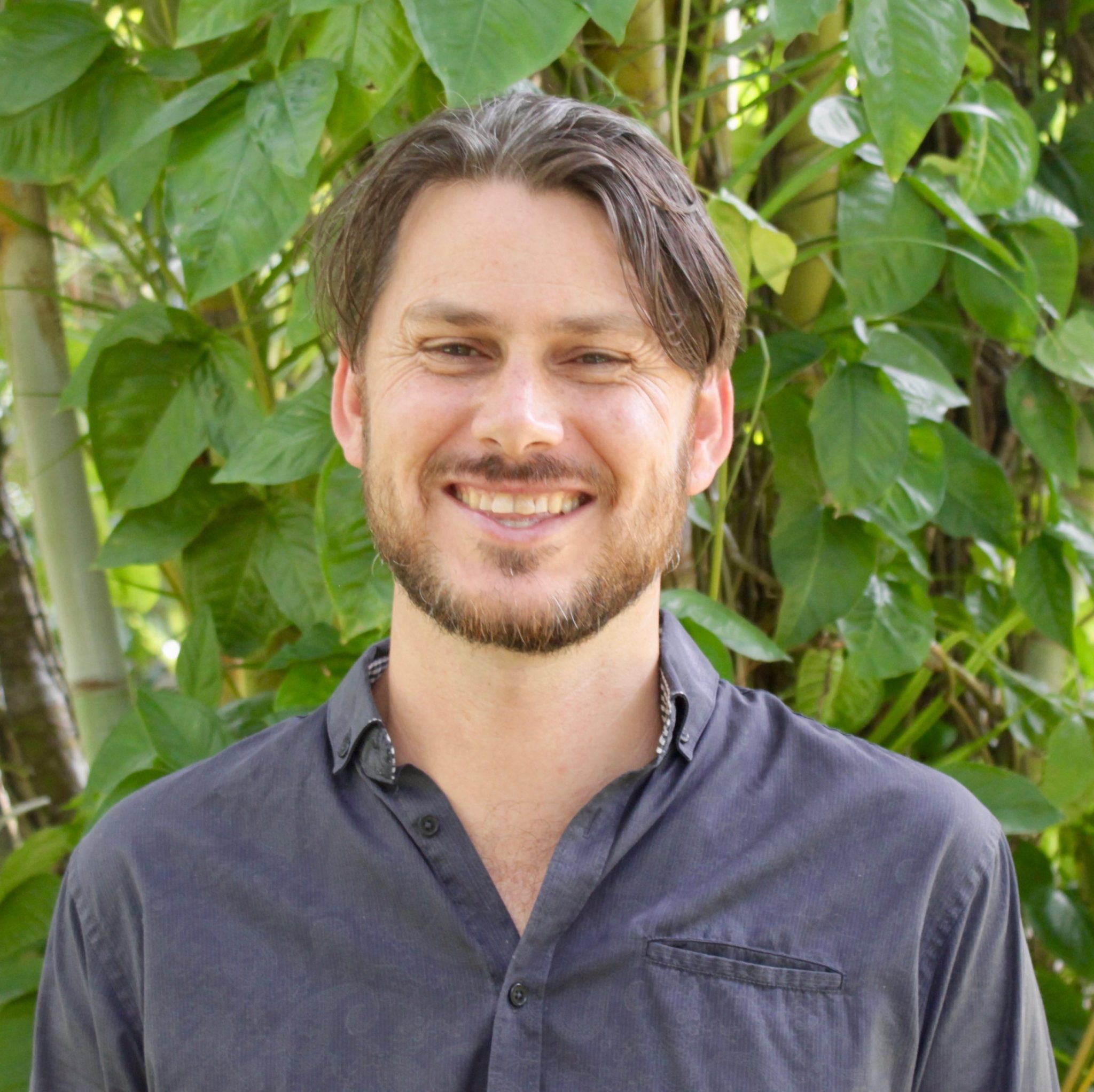 Andy Hamilton - Human Nature