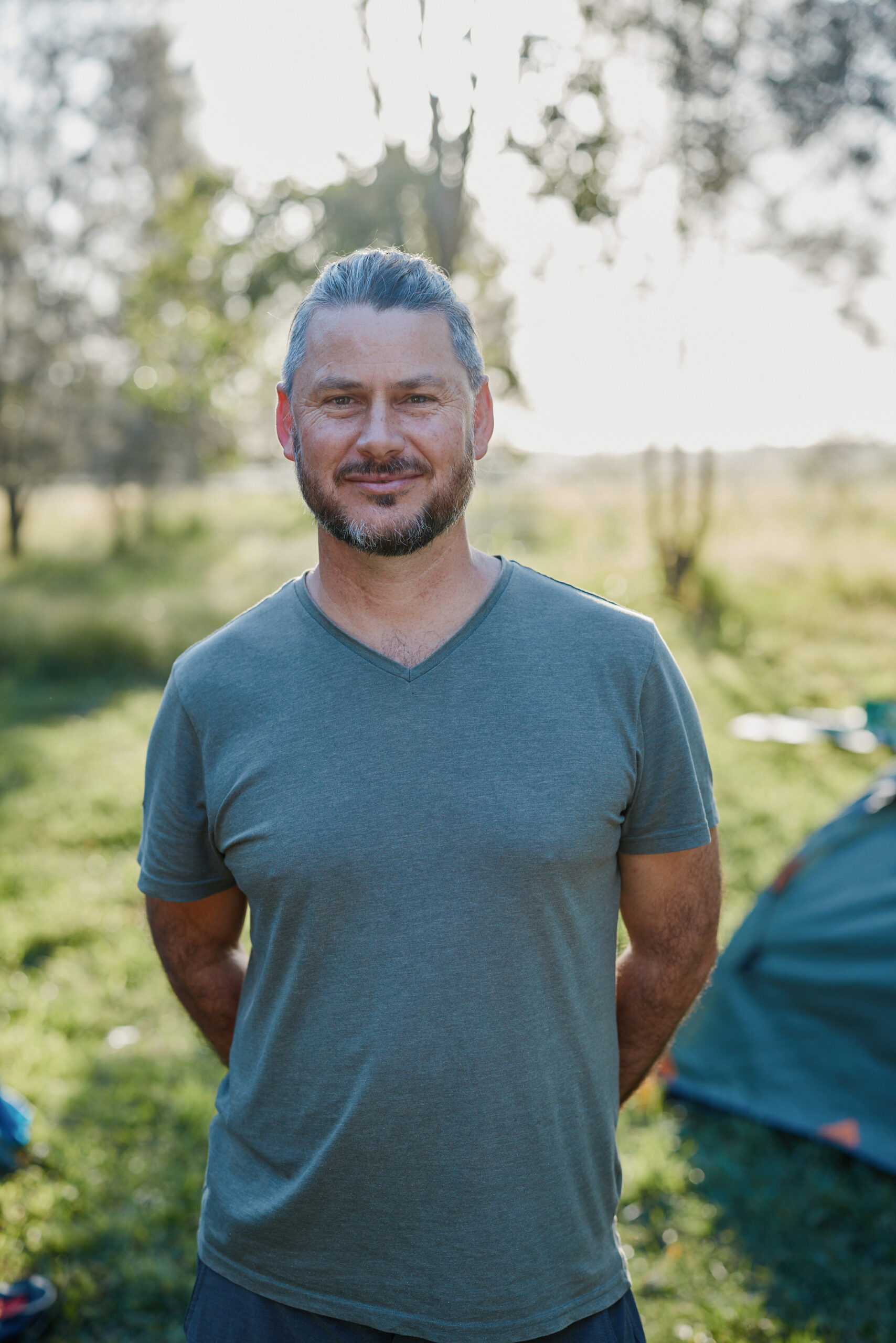 Andy Hamilton - Human Nature