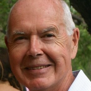 John Akehurst - Human Nature