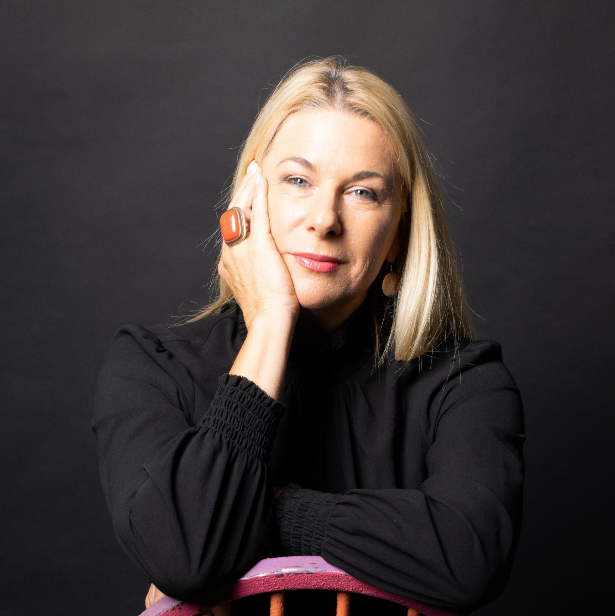 Mandy Nolan - Human Nature