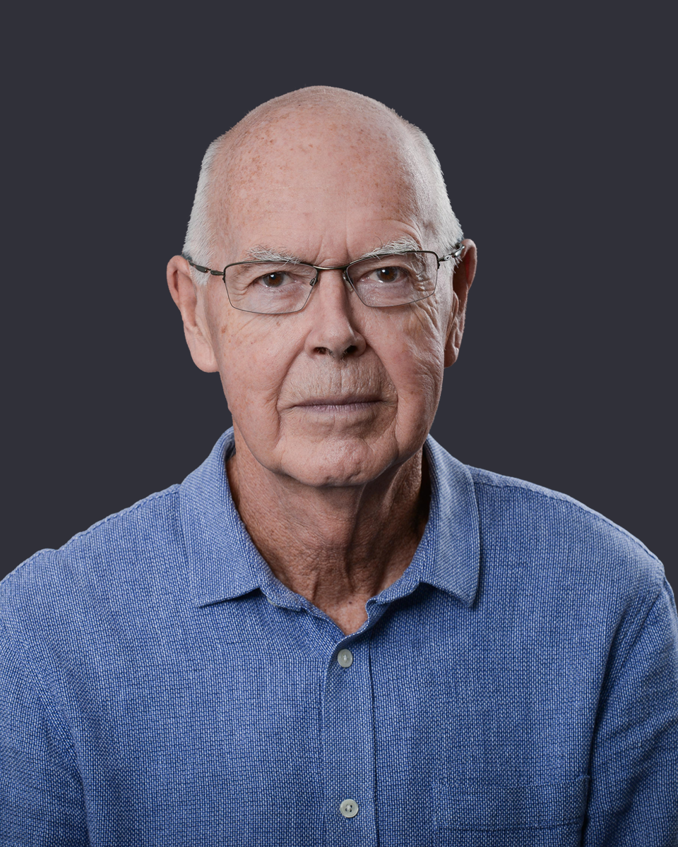 John Akehurst - Human Nature