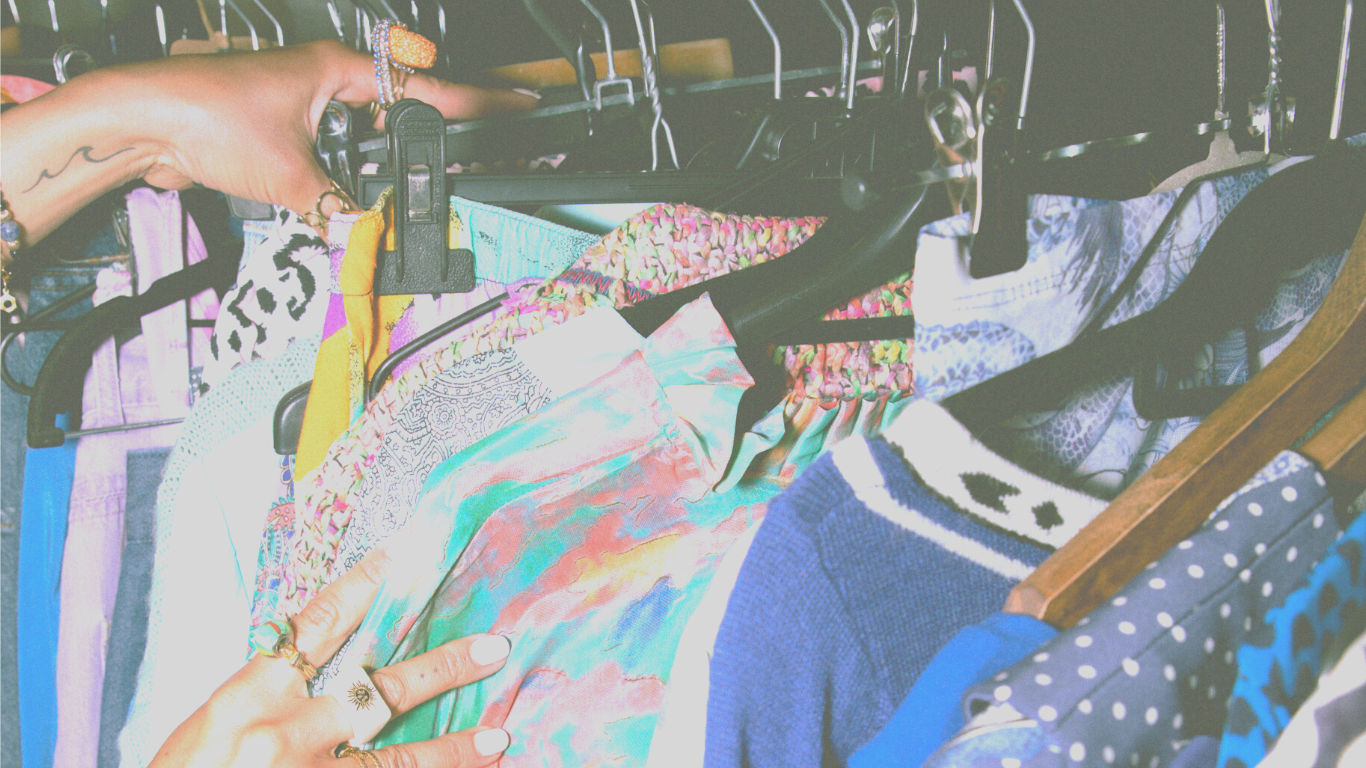 Treasure Trove Fundraiser | Come shopping with us at Newrybar Hall!