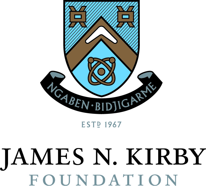 James N Kirby Foundation - Human Nature