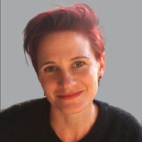 Melea Hibbins - Human Nature